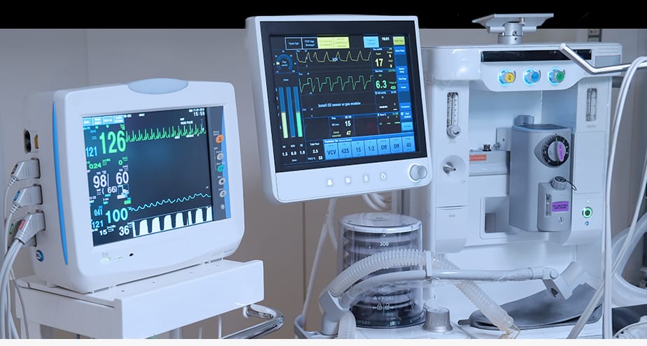 The Potential of a Medical Device Market in Asia | Bazm-e-BME